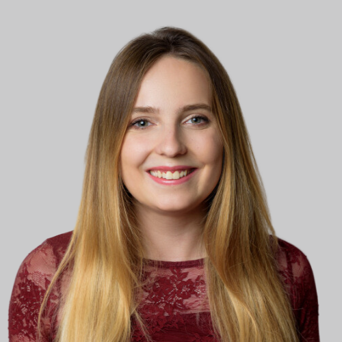 Janka Sára Molnár - Growww Digital